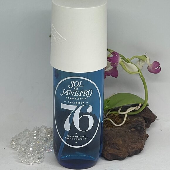 Sol de Janeiro | Other | Sol De Janeiro Fragrance Cheirosa 76 Perfume ...